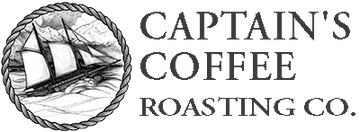 Captain's Coffee Roasting Company – Captain's Coffee Roasting Company