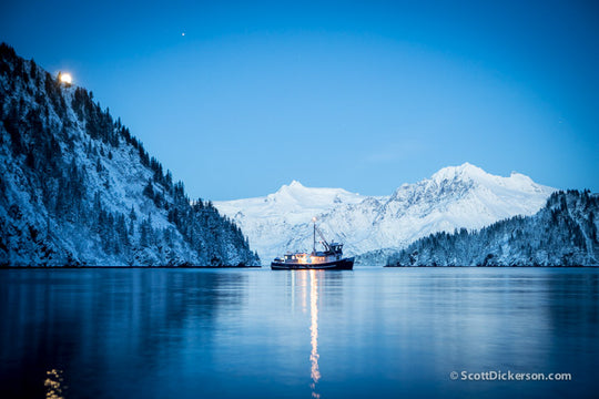 Captain's Coffee Roasting Company – Captain's Coffee Roasting Company